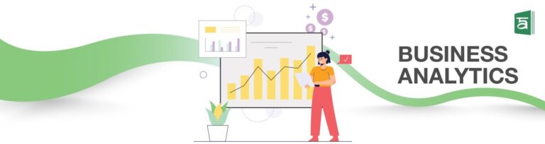 Business Analytics Course | Excel, Power BI & Tableau Training
